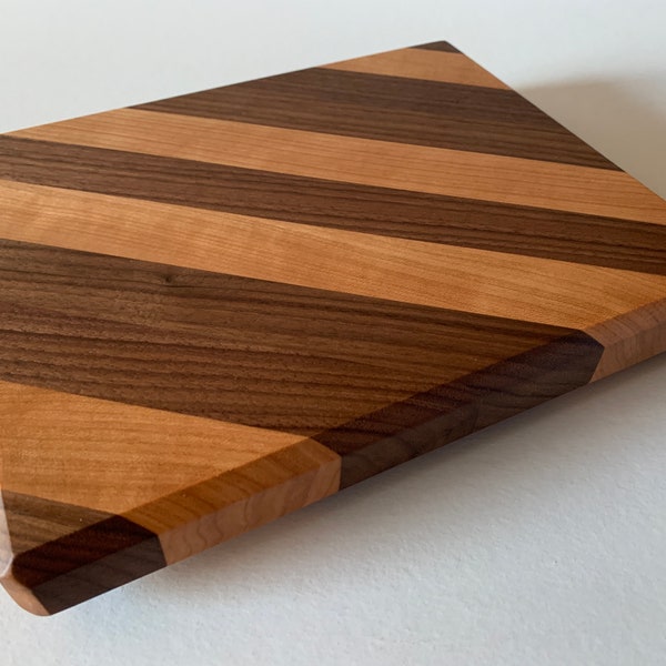 Wood Cutting Board Pattern - Etsy