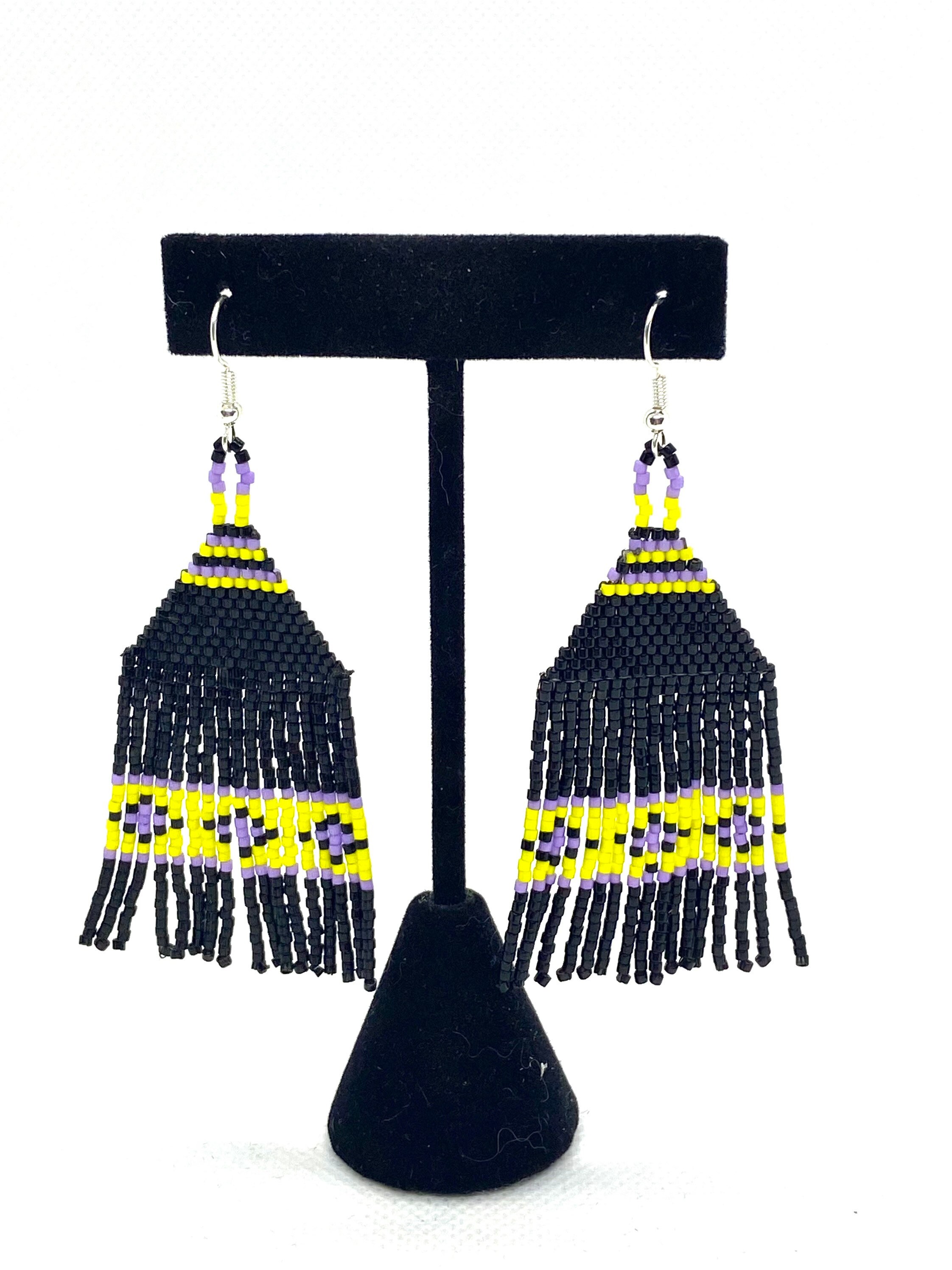 Mississippi Choctaw Beadwork