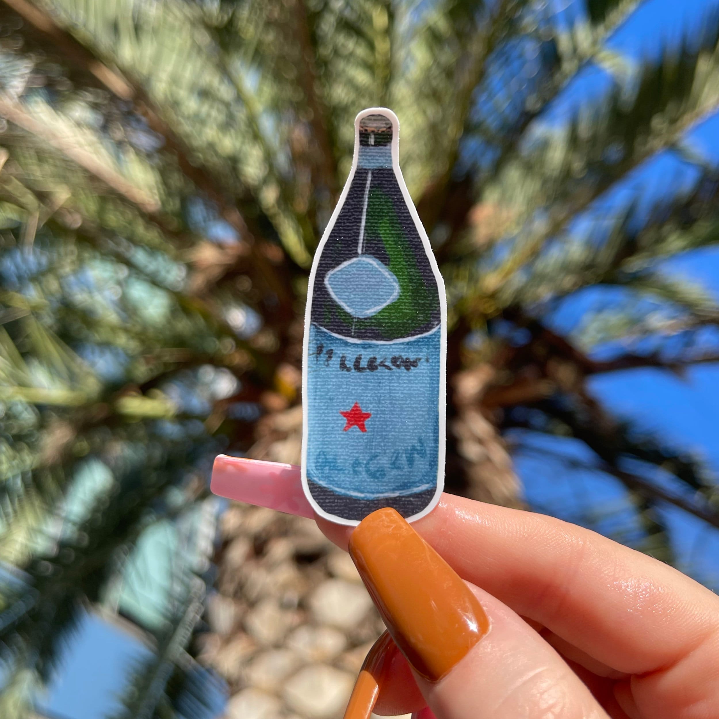 Fun Sticker Set | Three 3" Stickers - Etsy