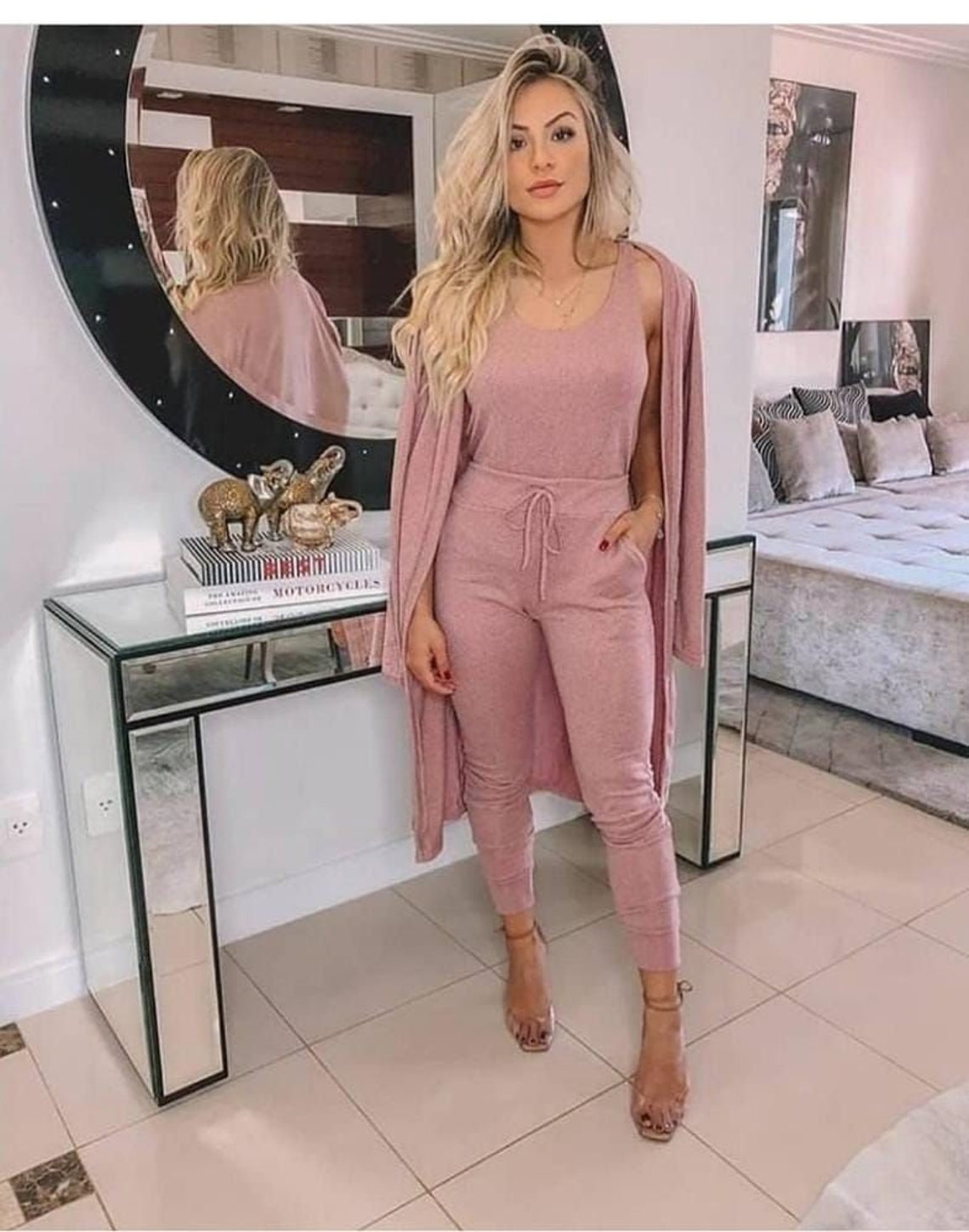 Sewing Pattern PDF: Cardigan Pattern PDF Ready to Print. 100% - Etsy