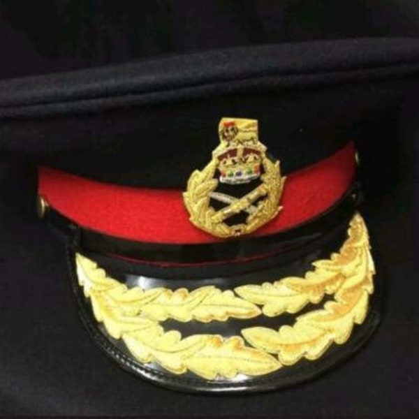 British General Uniform - Etsy