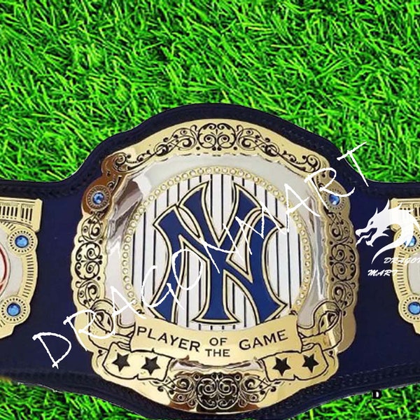 Ny Yankees - Etsy
