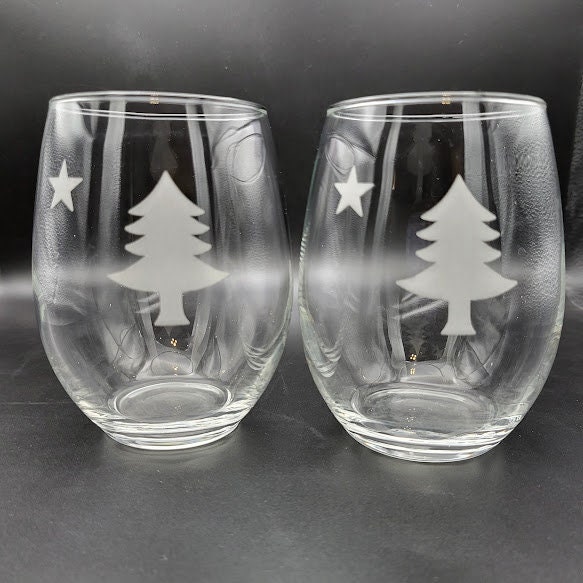 Original 1901 Maine Flag Etched Glass, Pint Glass, Maine Gifts, Maine ...