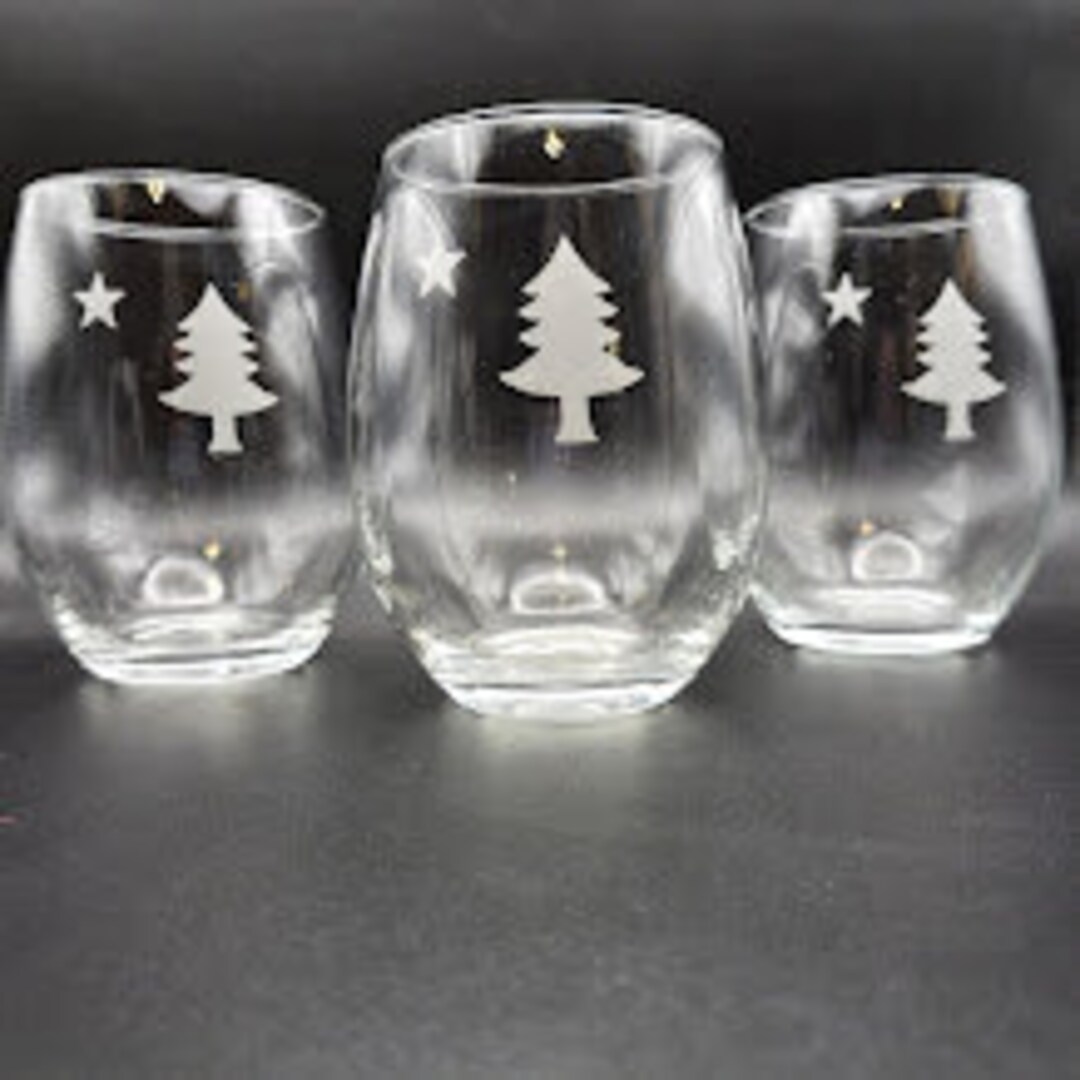 Original 1901 Maine Flag Etched Glass, Pint Glass, Maine Gifts, Maine ...