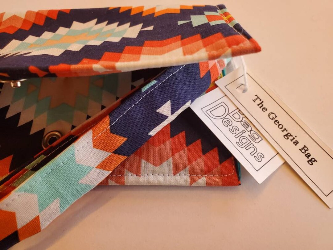 Wristlet, Phone Case, Clutch, Wallet - Etsy