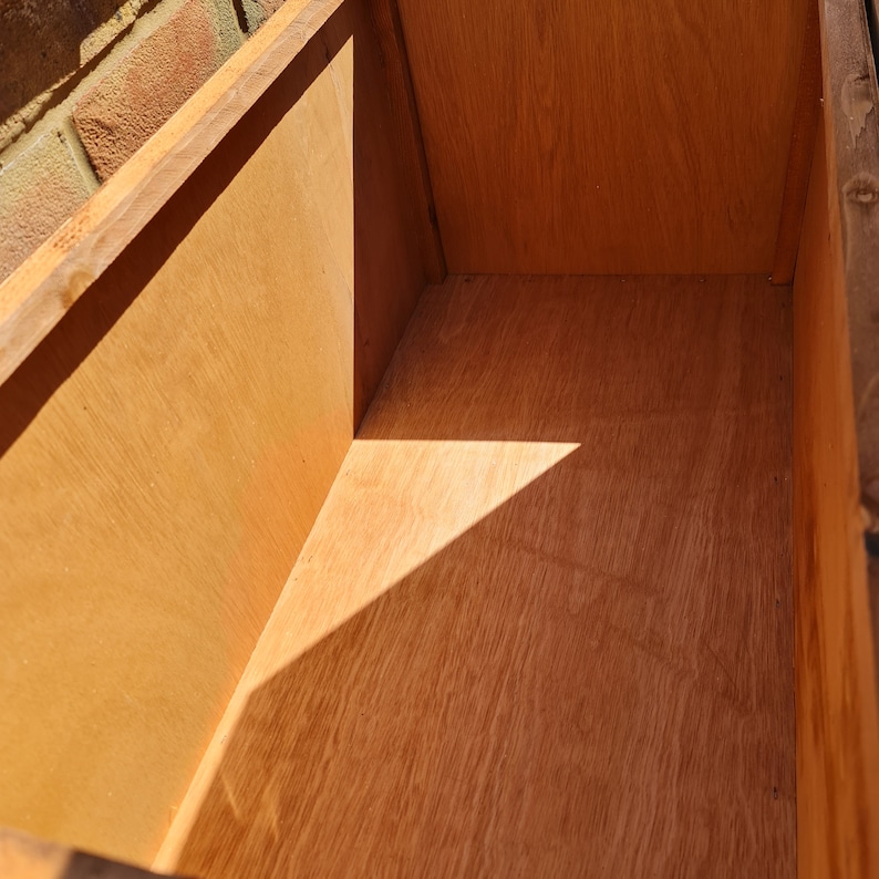 Feral Stray Outdoors Cat House Kennel Shelter Cat Den Cabin - Etsy UK