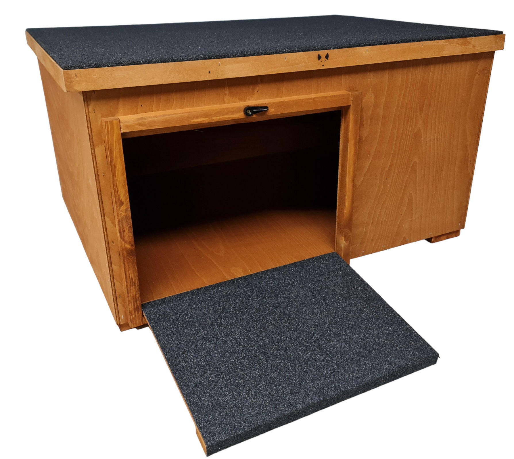 Giant Tortoise House - Etsy UK