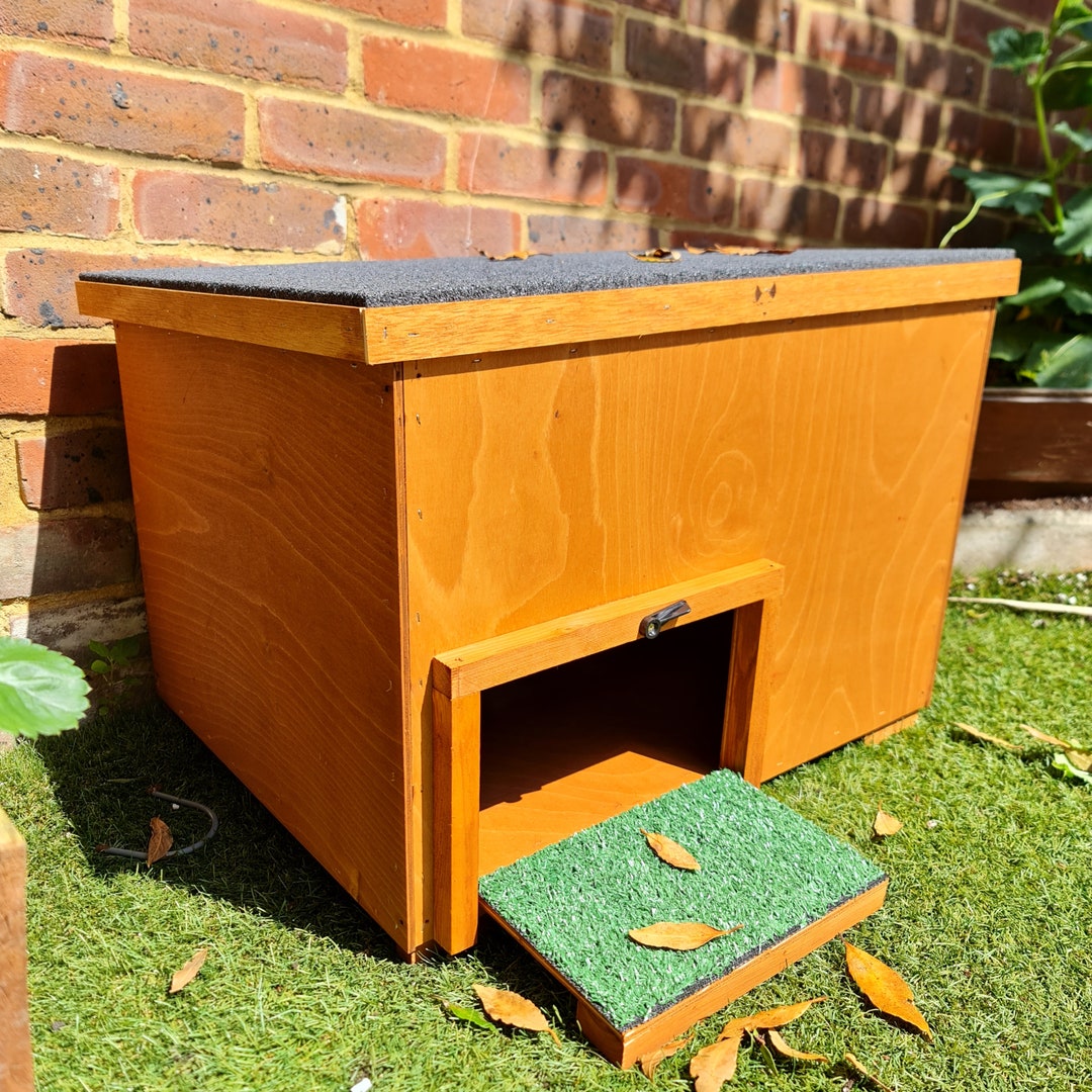 Tortoise House 3 OPTIONS - Etsy UK