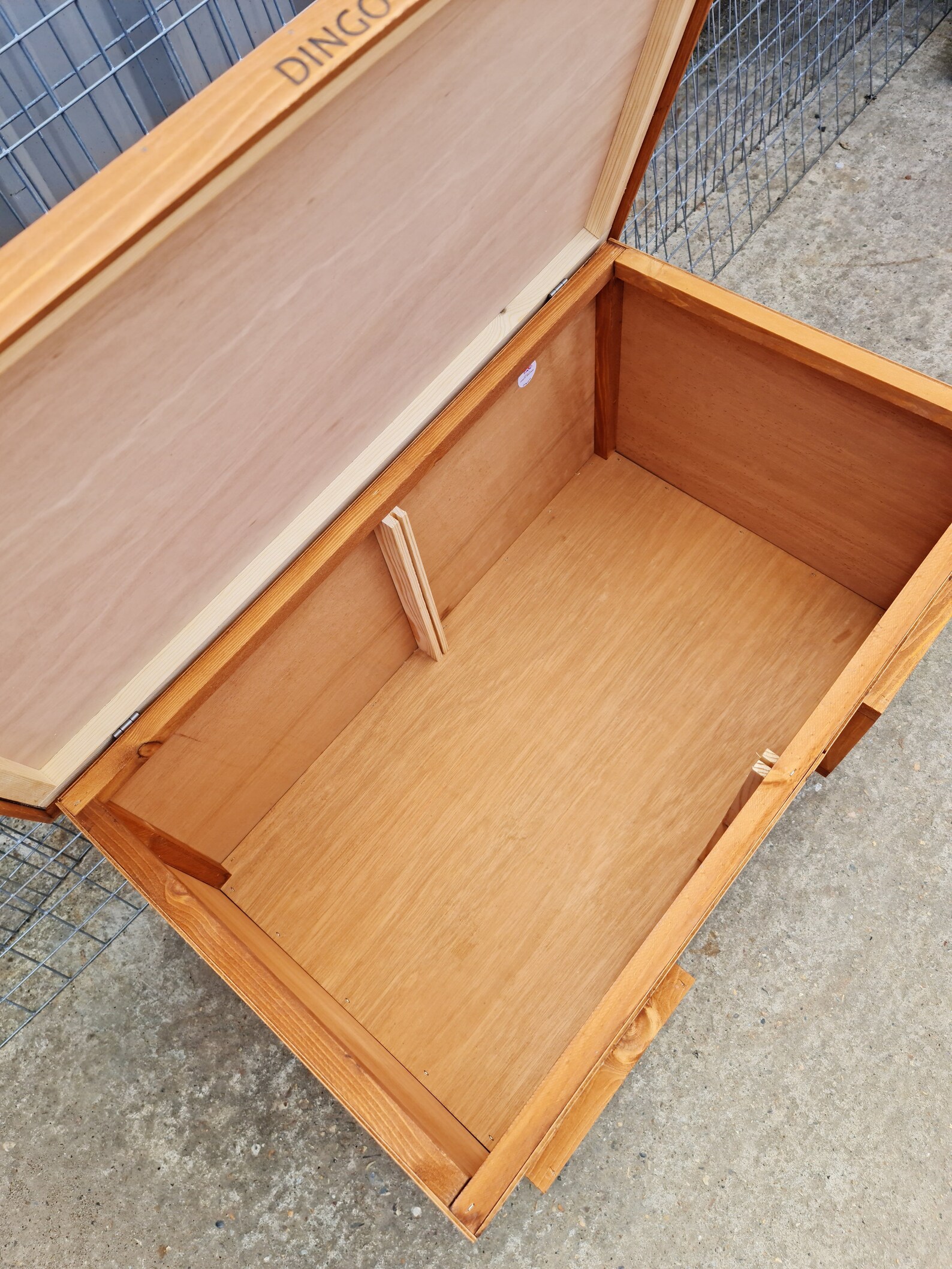 Feral Stray Outdoors Cat House Kennel Shelter Cat Den - Etsy UK