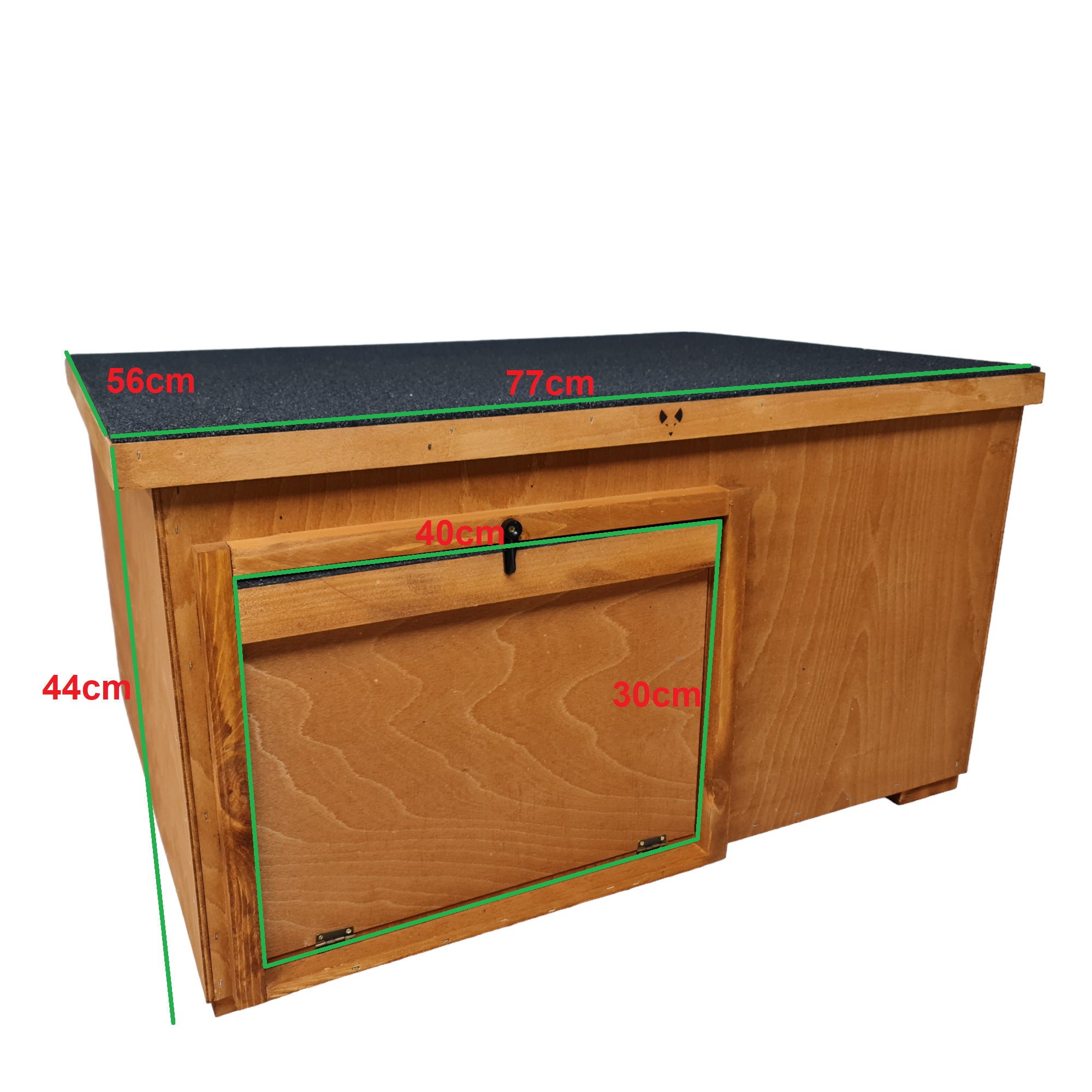 Giant Tortoise House - Etsy UK