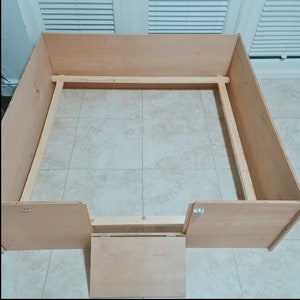 Whelping Box Giant - Etsy