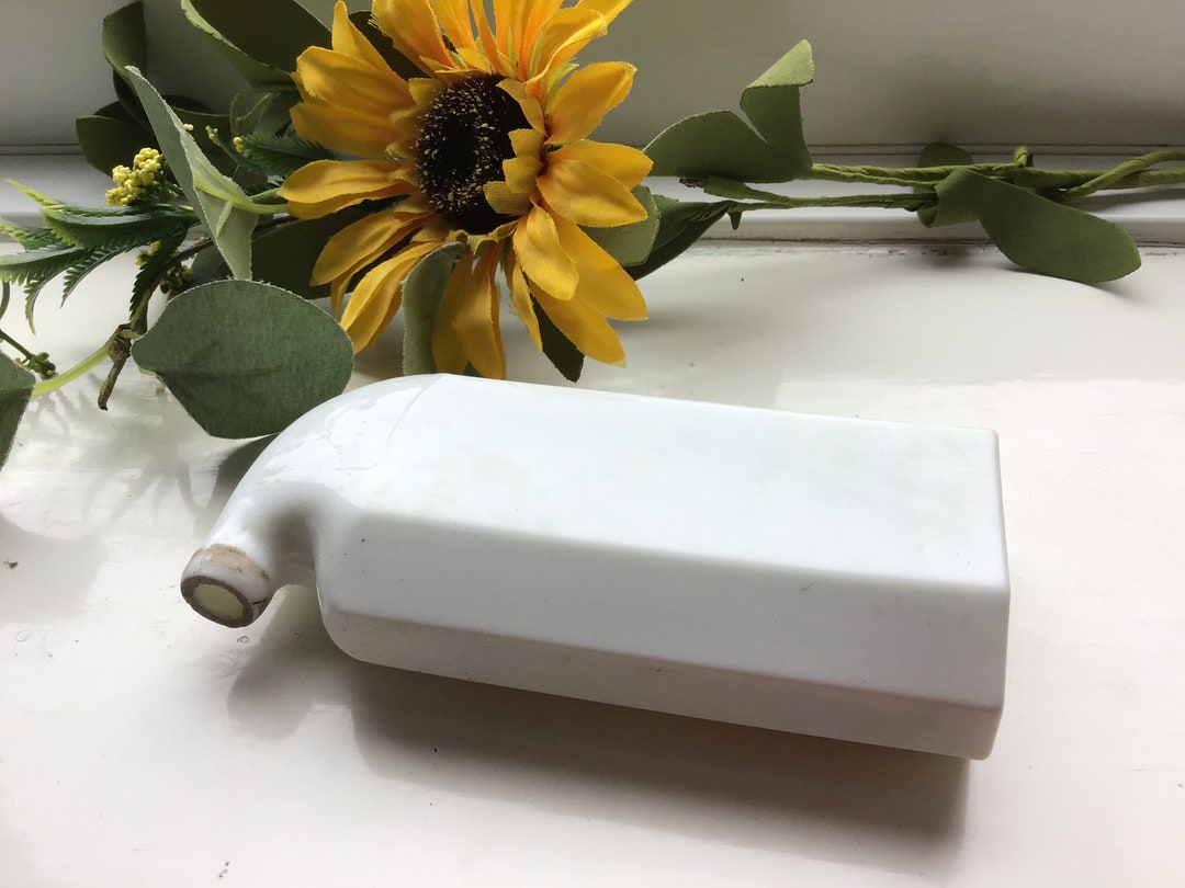 Vintage Odol Tooth Powder Bottle, 1900s. - Etsy