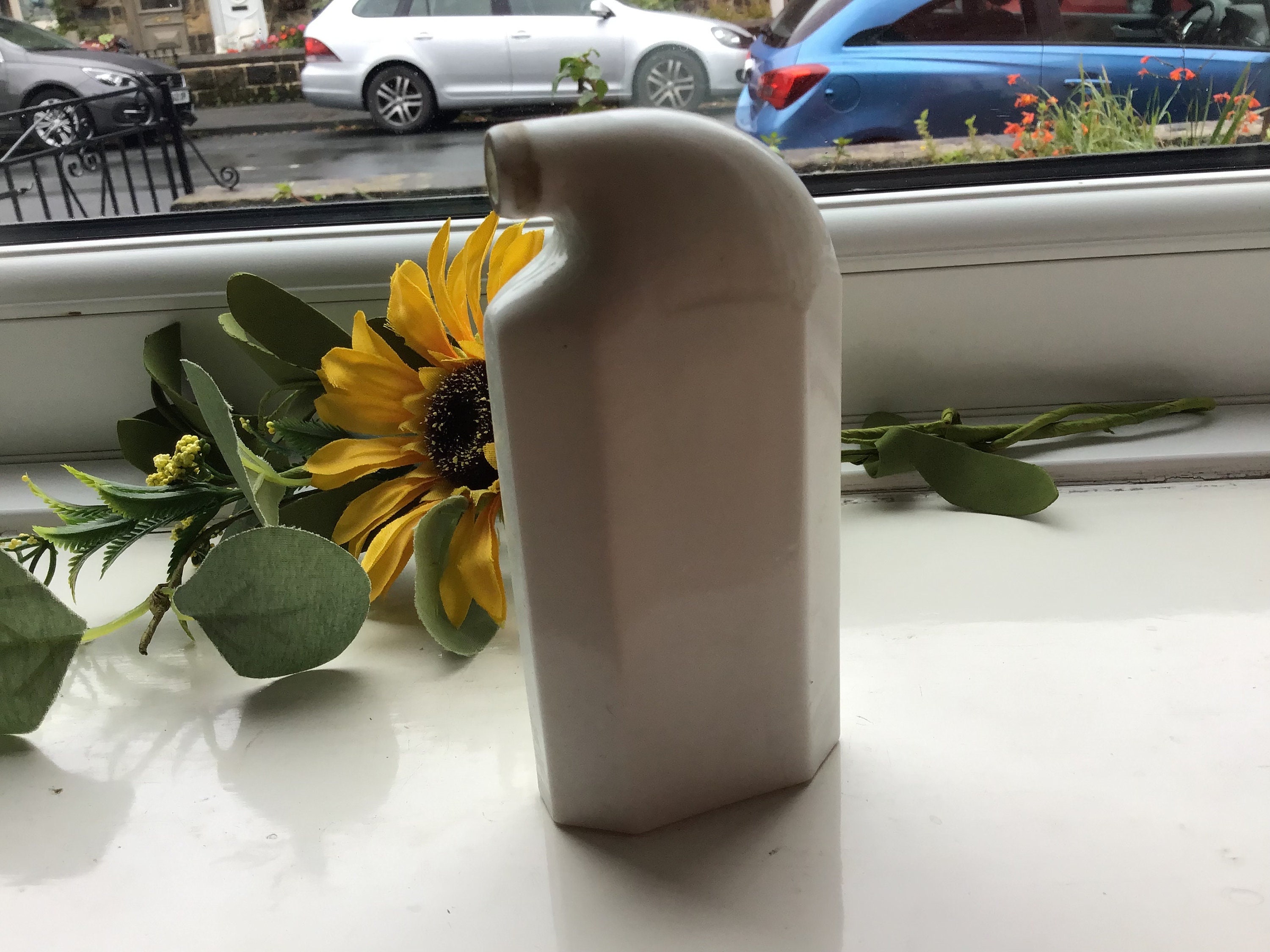 Vintage Odol Tooth Powder Bottle, 1900s. - Etsy