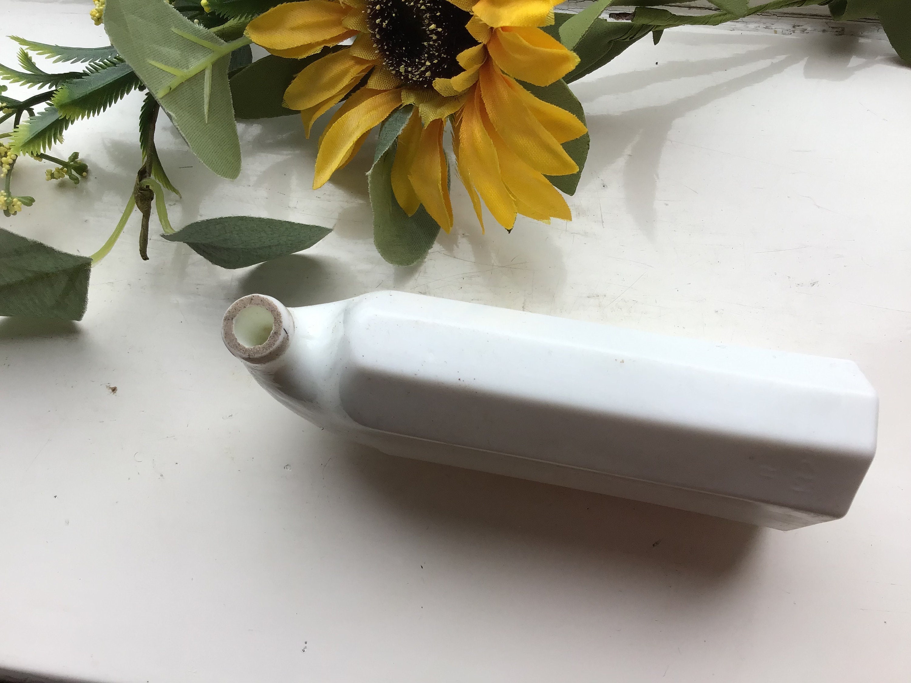 Vintage Odol Tooth Powder Bottle, 1900s. - Etsy