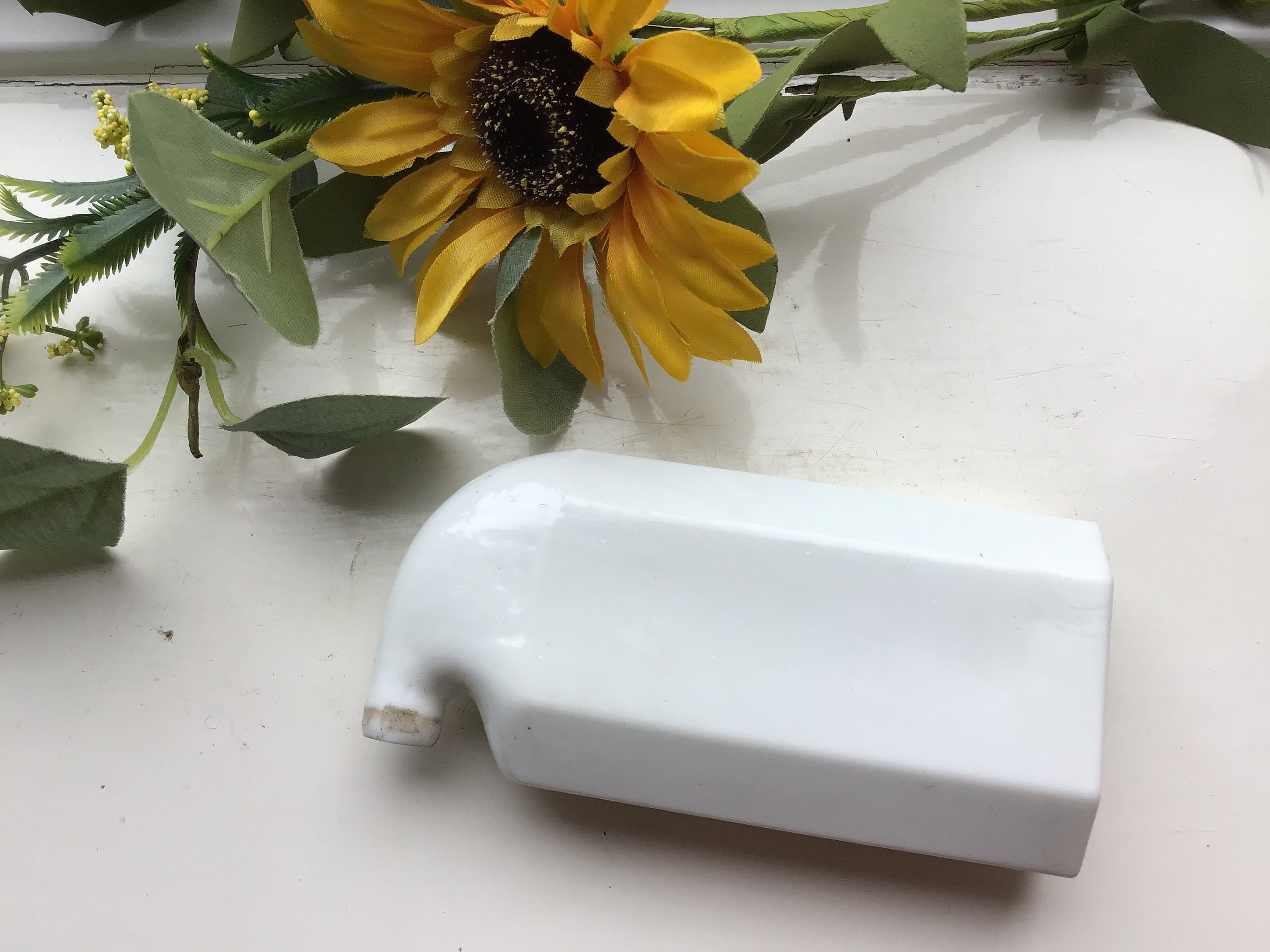 Vintage Odol Tooth Powder Bottle, 1900s. - Etsy