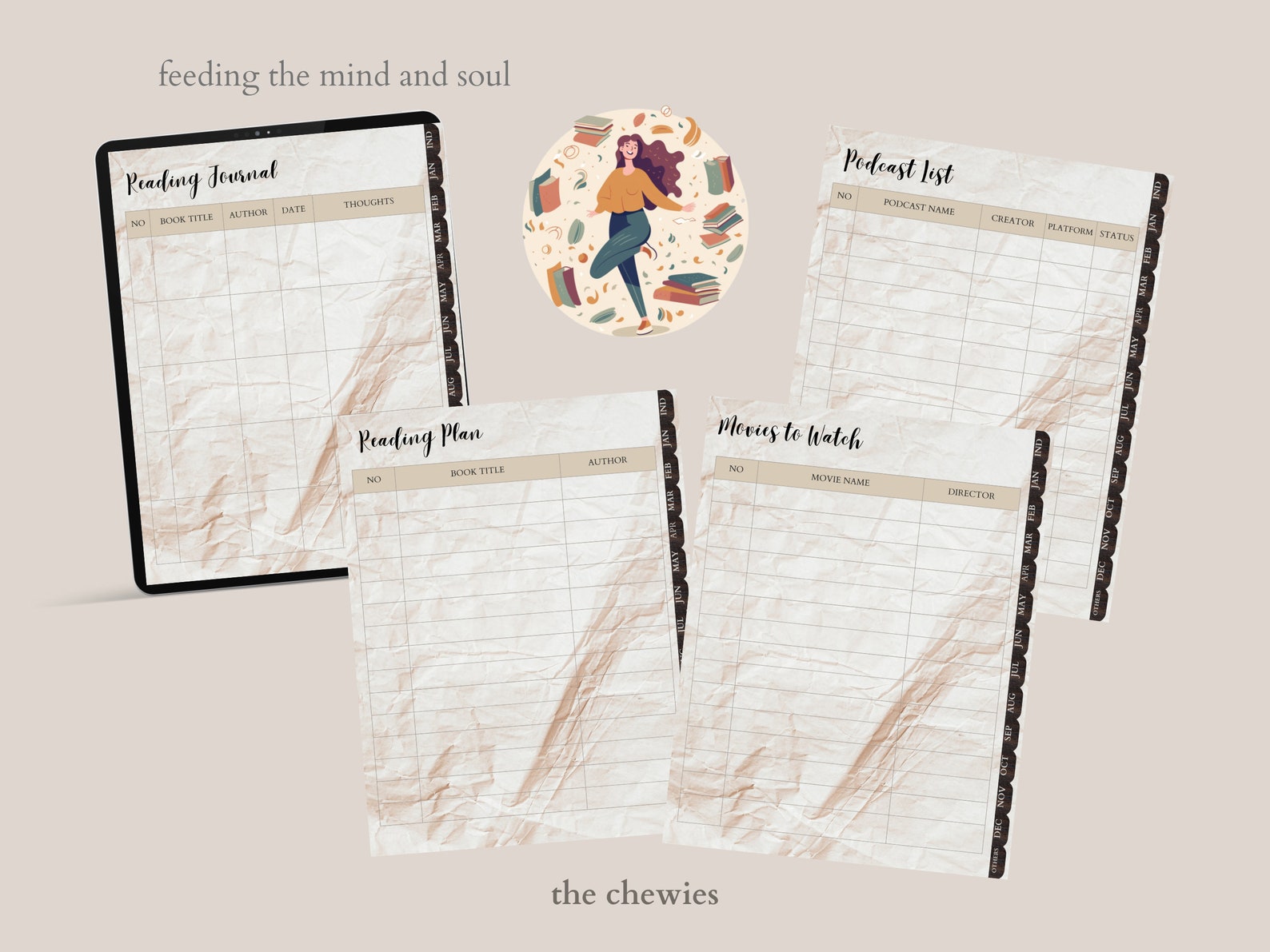 2023 2024 Digital Planner Goodnotes Planner 2023 Digital - Etsy