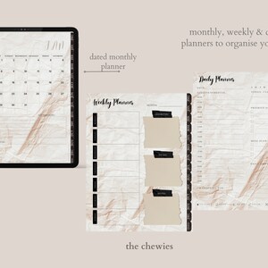 2023 2024 Digital Planner Goodnotes Planner 2023 Digital - Etsy