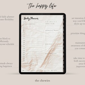 2023 2024 Digital Planner Goodnotes Planner 2023 Digital - Etsy