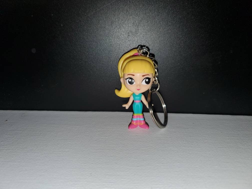 Disney Characters Keychains - Etsy