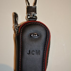 Lexus Car Key Cover ,leather Key Fob Wallet, Leather Car Key Pouch ...