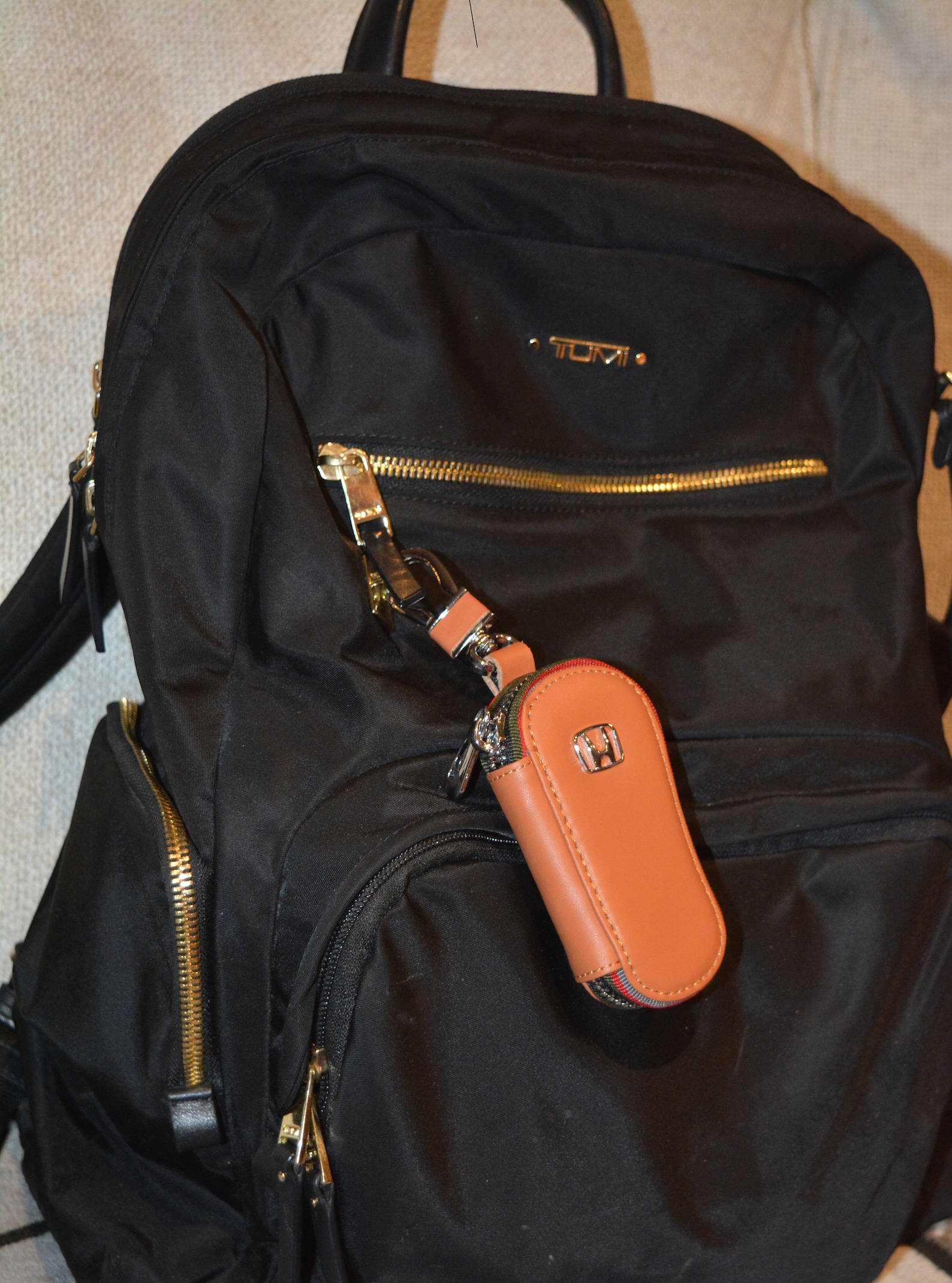 Car Key Cover,leather Key Fob Wallet, Leather Car Key Pouch, Leather ...