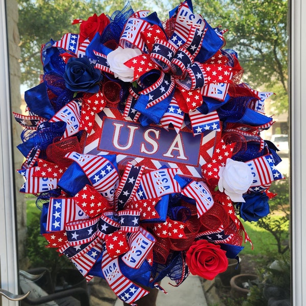 Election Door Decor - Etsy