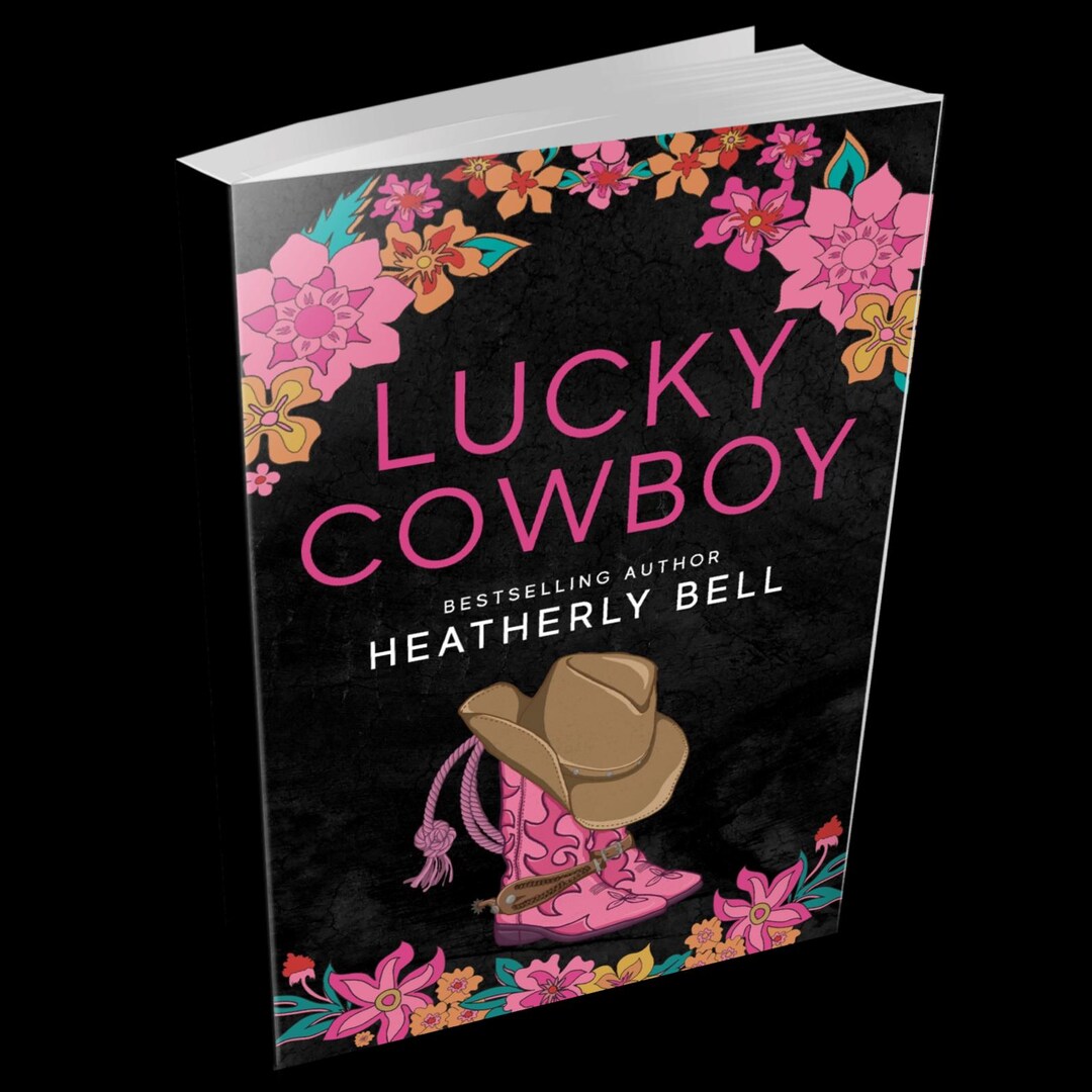 Lucky Cowboy Special Edition - Etsy