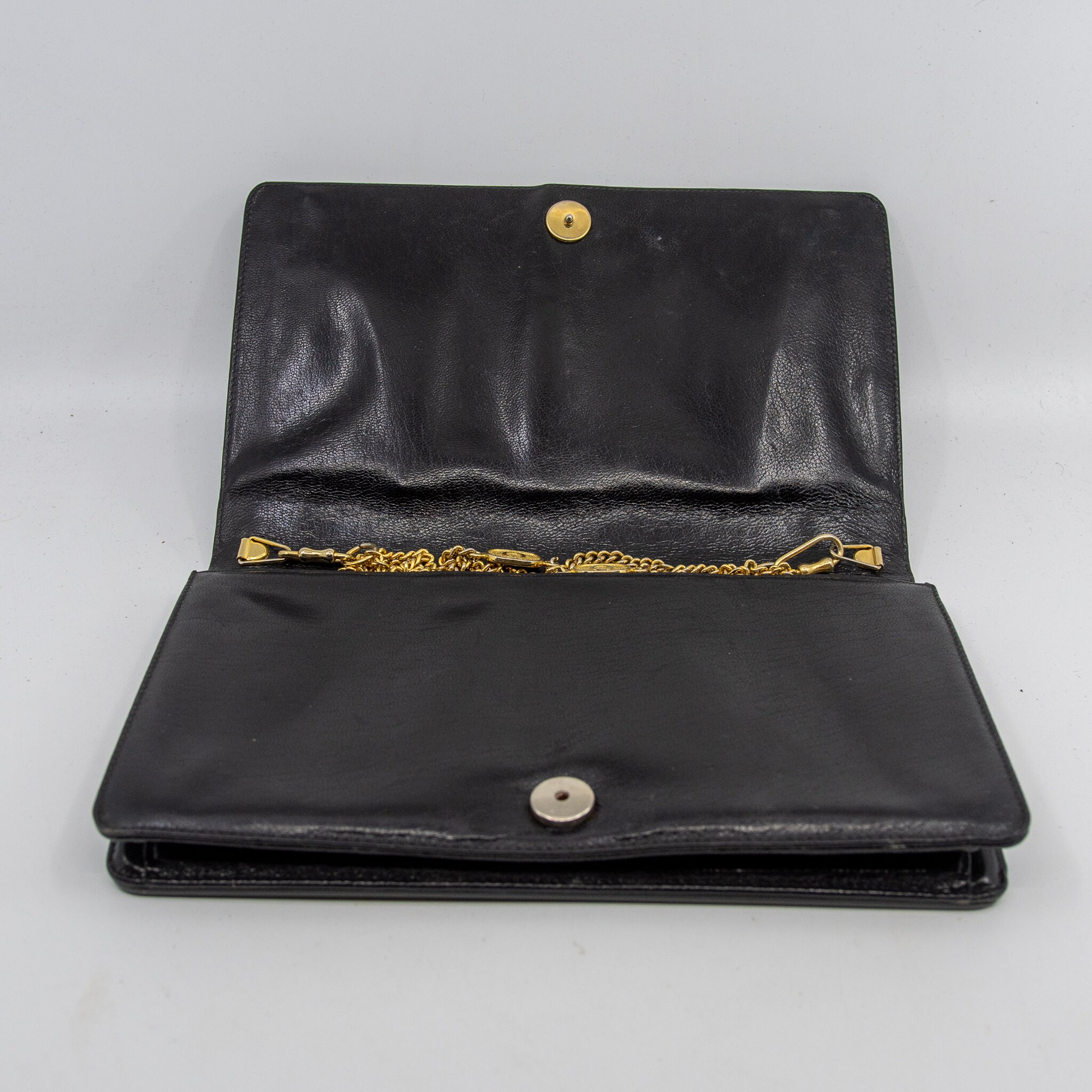 Vintage OROTON Hard Shell Crossbody Bag Converts to a Clutch - Etsy