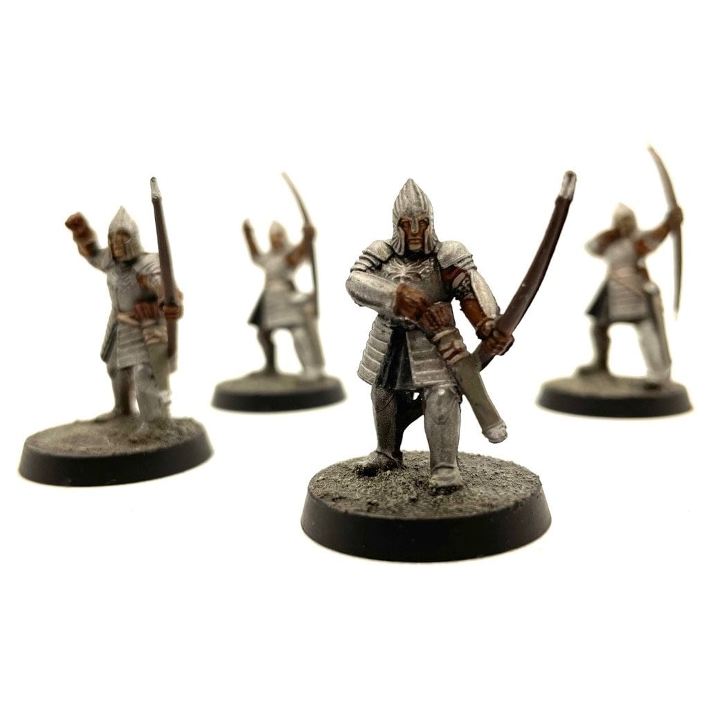 Ranger Lord Of The Rings