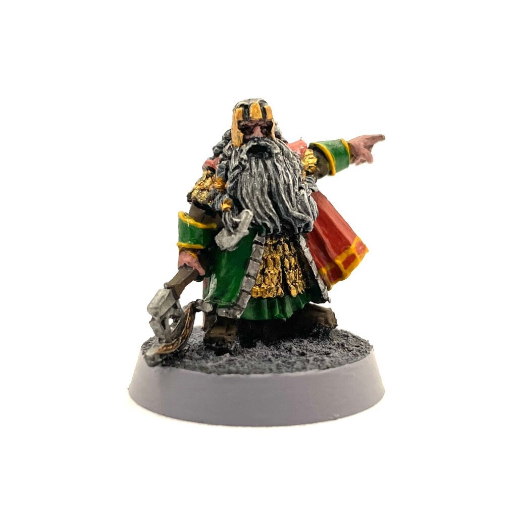Balin Moria