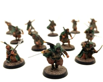 Middle of the Earth - Etsy