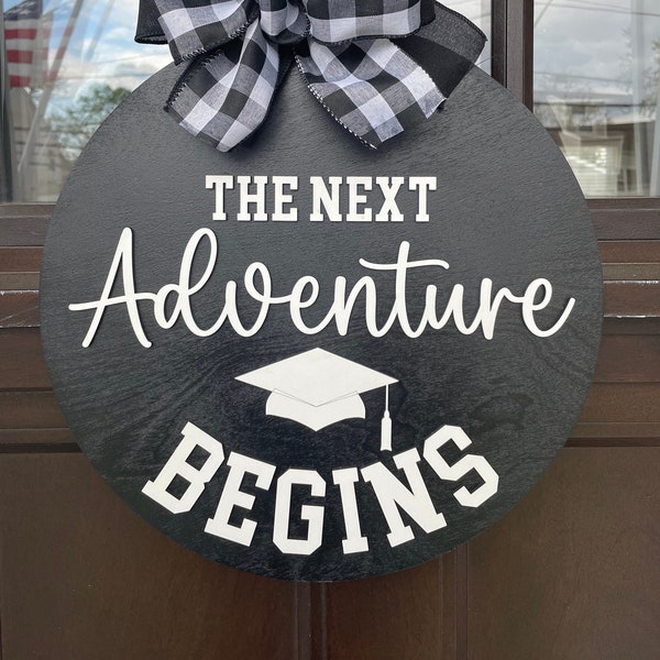 Graduation Decor - Etsy