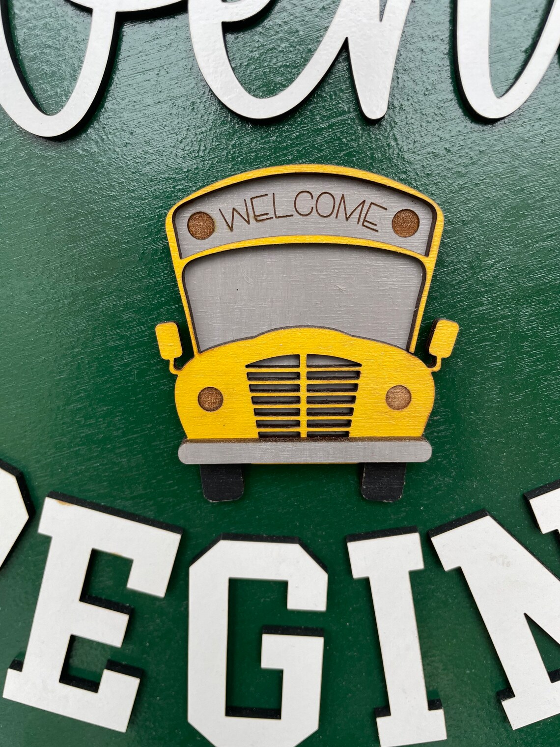 Graduation Door Hanger Graduation Decor Moving up Door Sign - Etsy