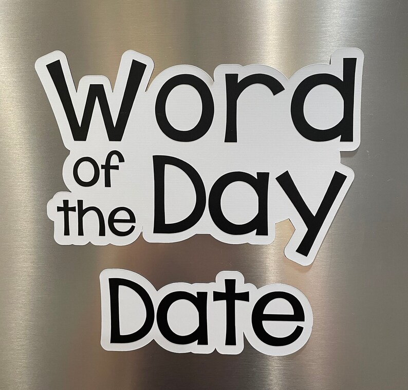 Teacher Magnets Magnets for Classroom Blackboard Magnets - Etsy