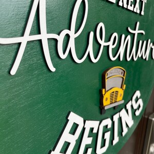 Graduation Door Hanger Graduation Decor Moving up Door Sign - Etsy