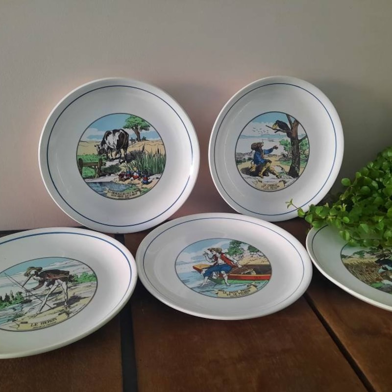 Talking Plate - Etsy