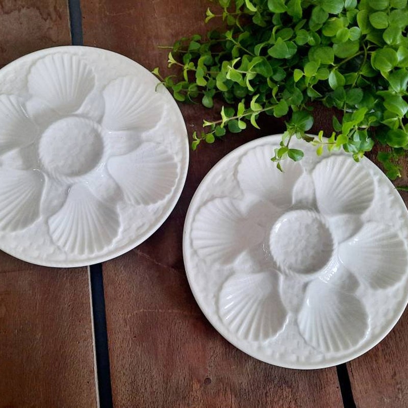 French Wall Plates - Etsy