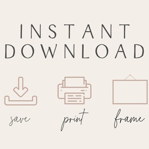 Stay Forever Young Nursery Wall Print Baby Boy Nursery Baby Girl ...