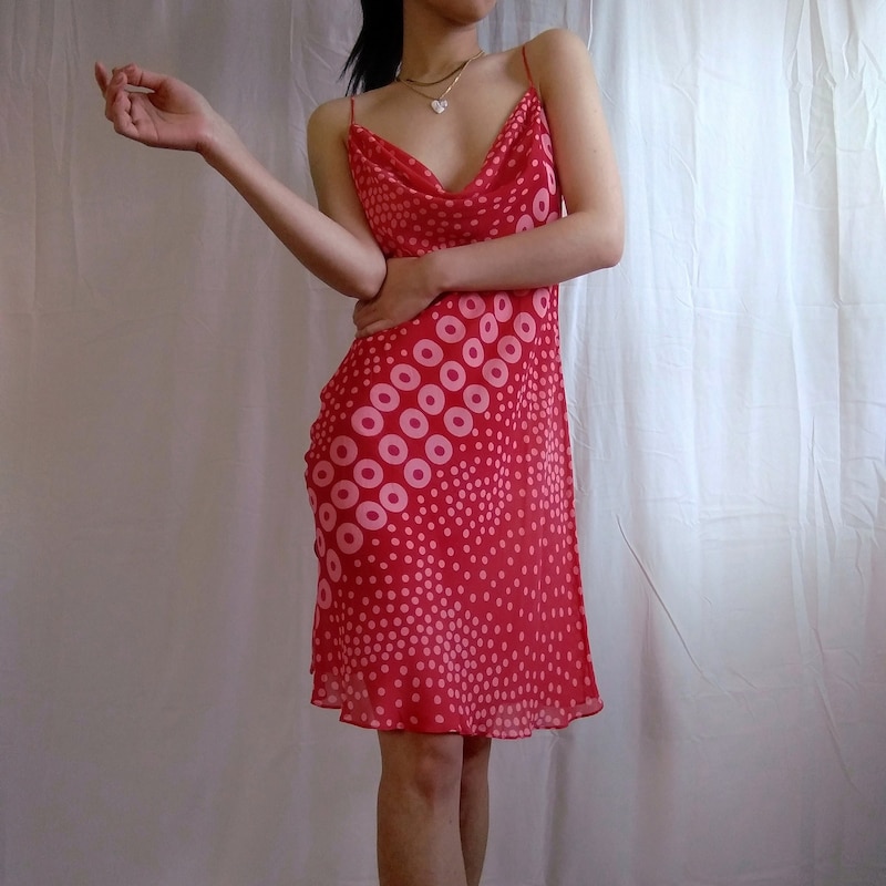 Silk Negligee - Etsy