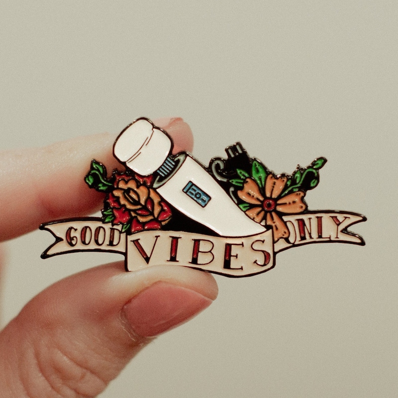 Adult Sex Pins Etsy 7875