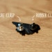 Honey Drip Sloth - Soft Enamel Pin - Etsy