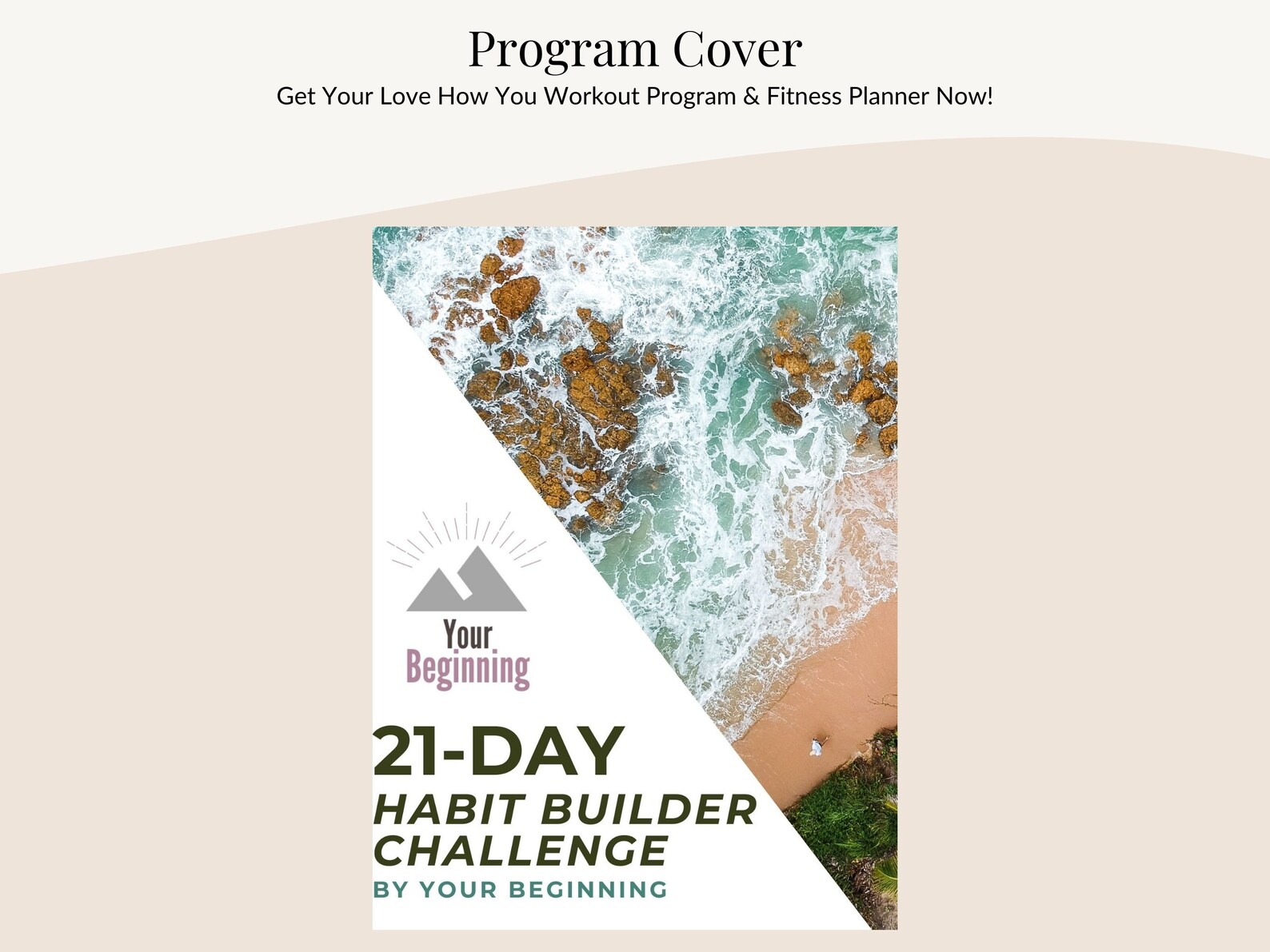 Printable Workout Plan 21-day Workout Plan No (Instant Download) - Etsy