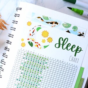 March Printable Journal Pages 2025 | Monthly Spread | Bujo Pages - Etsy