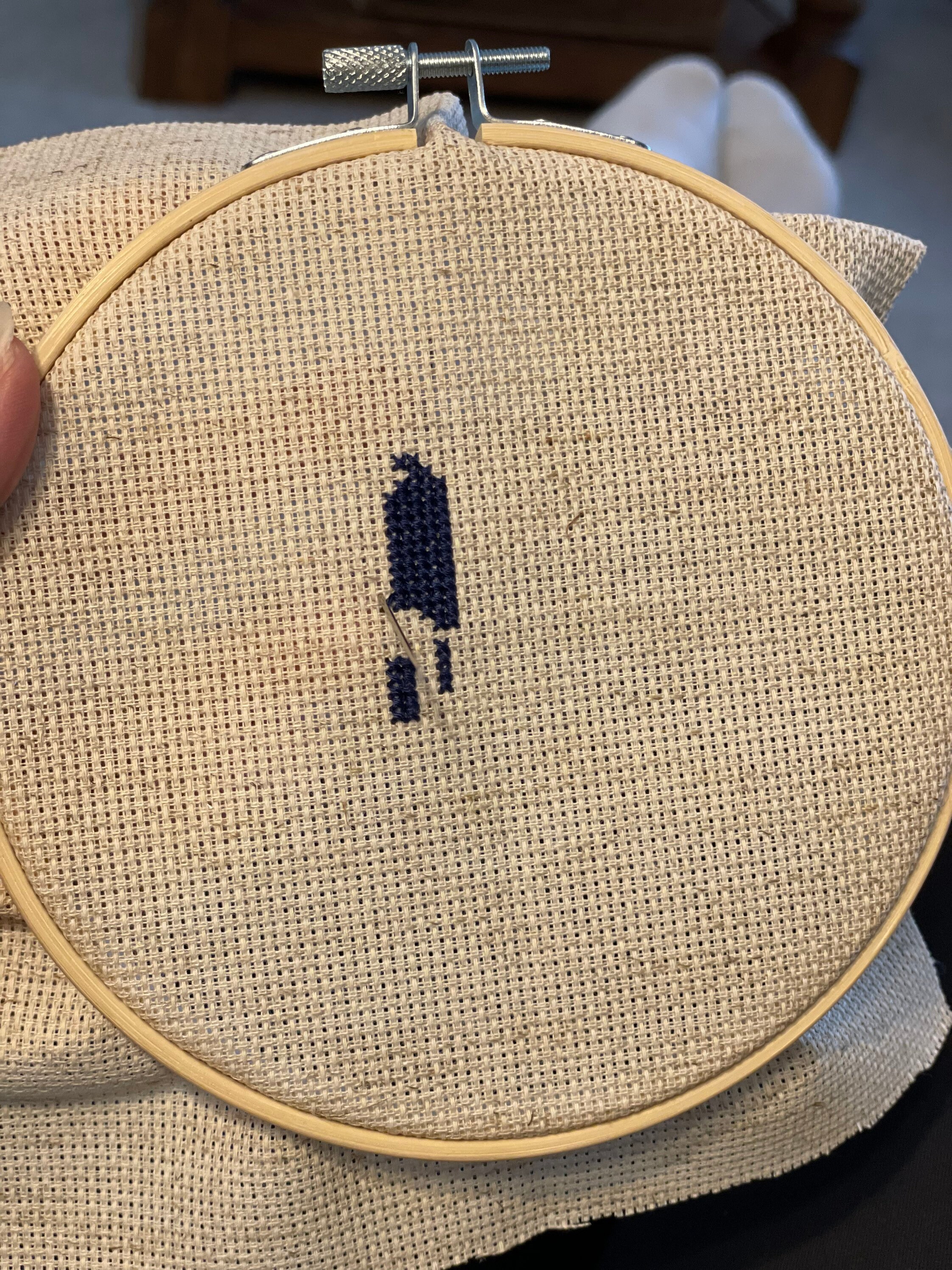 The 'ton Family Tree Addition (season 2) Cross Stitch Pattern - Etsy