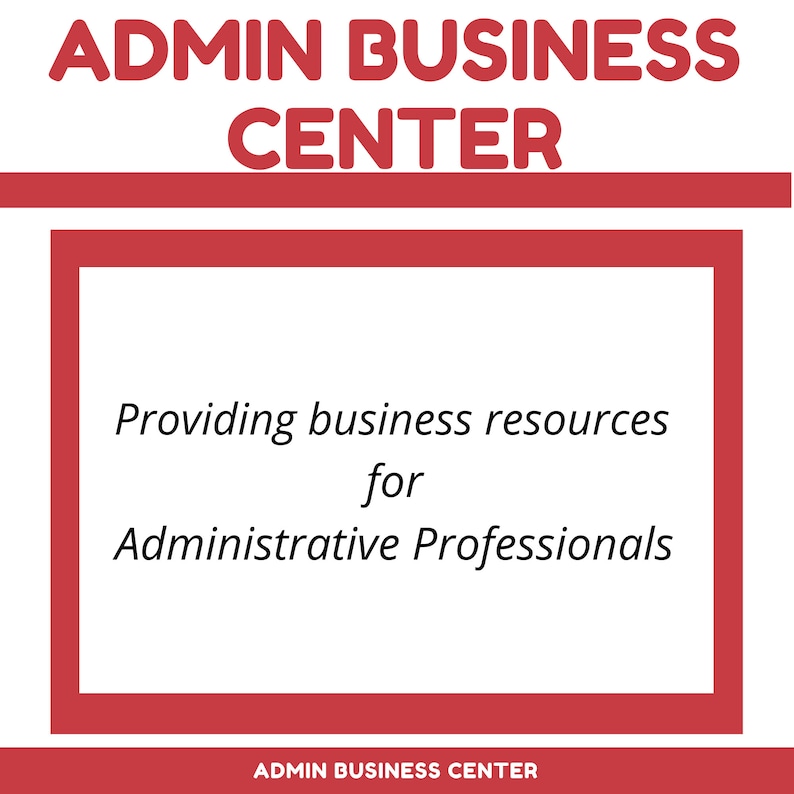 Editable Acronym Reference Template: Quick Reference Sheet (digital ...