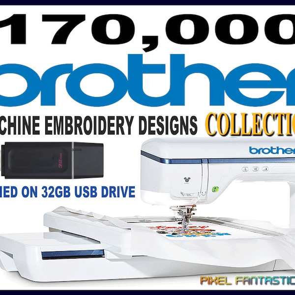 Broderie pes - Etsy France