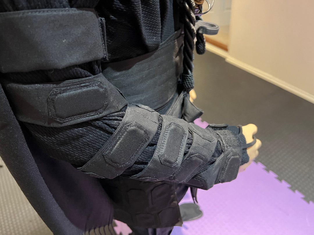 KMA Tactical Arm Band - Etsy