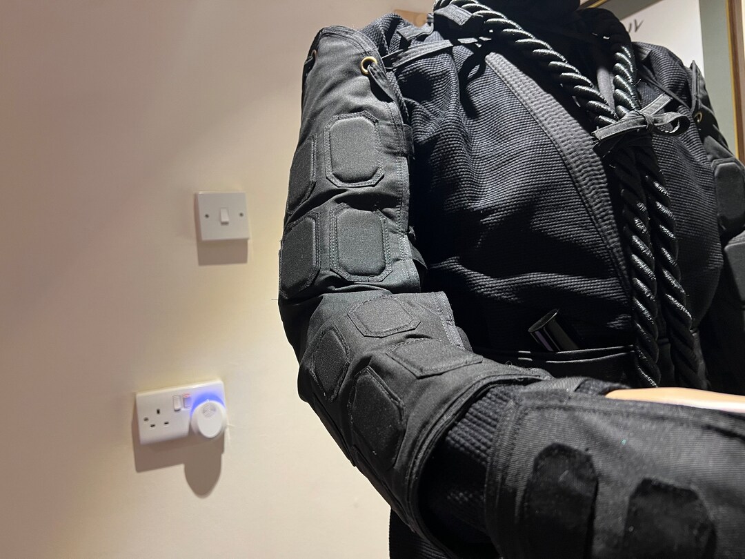 Oda Gote Tactical Sleeves - Etsy