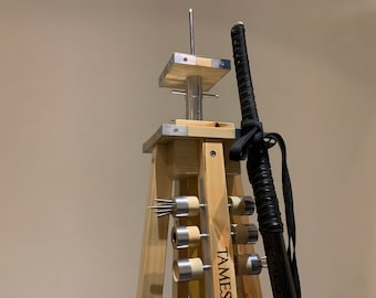 Tameshigiri Stand - Etsy Australia