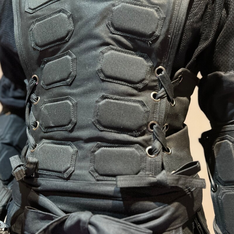 Cosplay Tactical Vest Men - Etsy